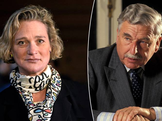 Industrieel Jacques Boël overleden | Binnenland | hln.be