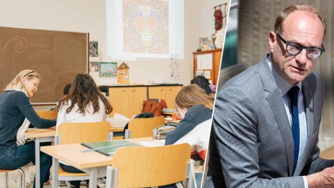 Frédéric Dutroux: "Ik haat mijn vader niet" | Binnenland | hln.be