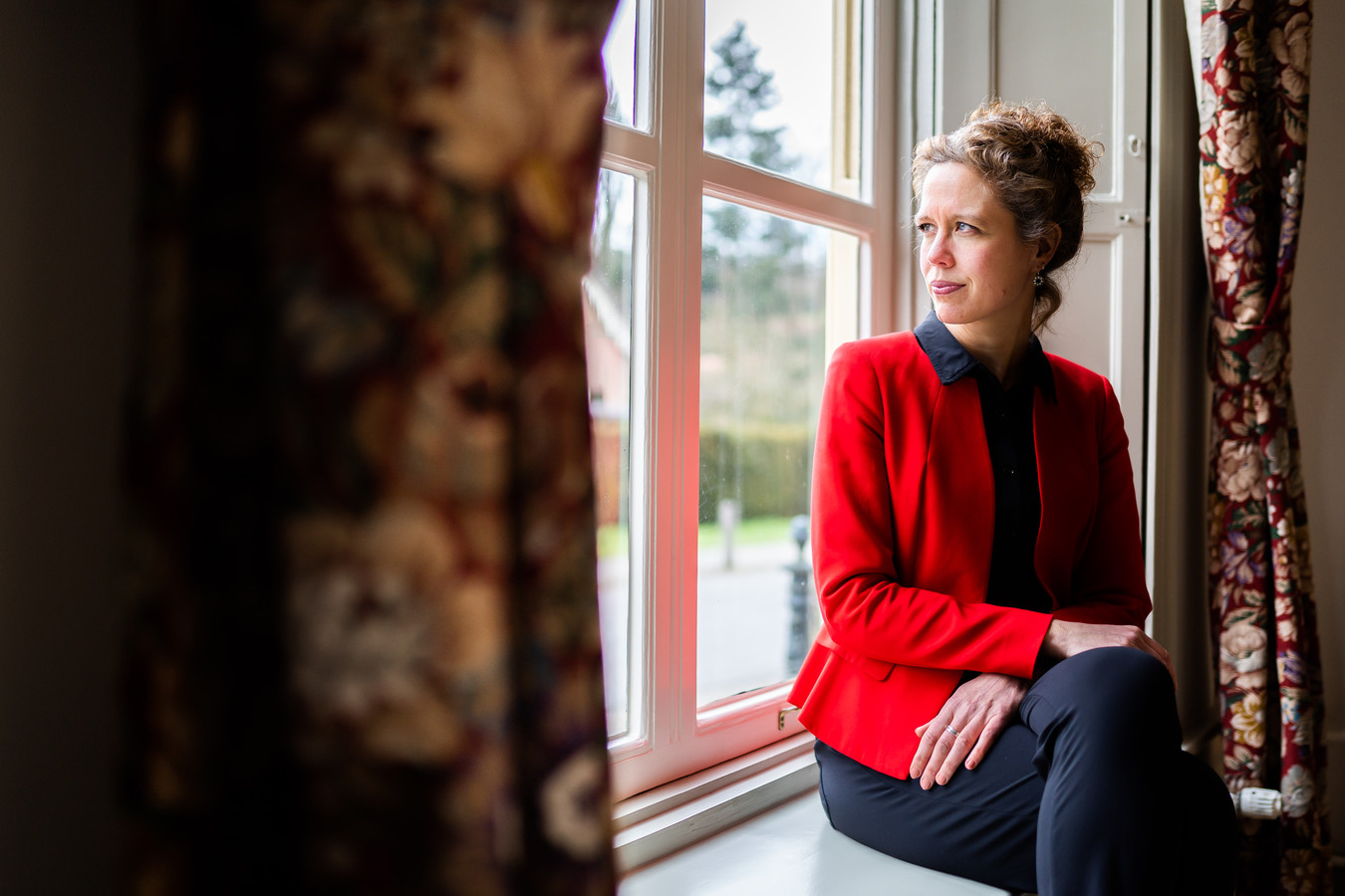 Rozendaal biedt raadhuis aan als opvangplek voor 25 Oekraïners in ...