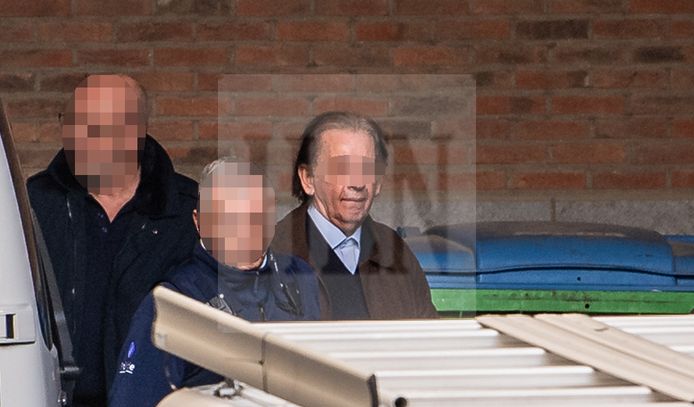 Vader en zoon Appeltans blijven aangehouden: raadkamer verlengt ...