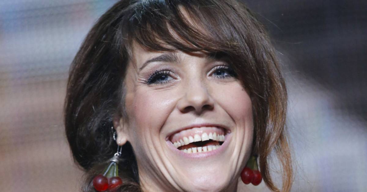 Zaz: "Je suis la même en mieux" | People | 7sur7.be