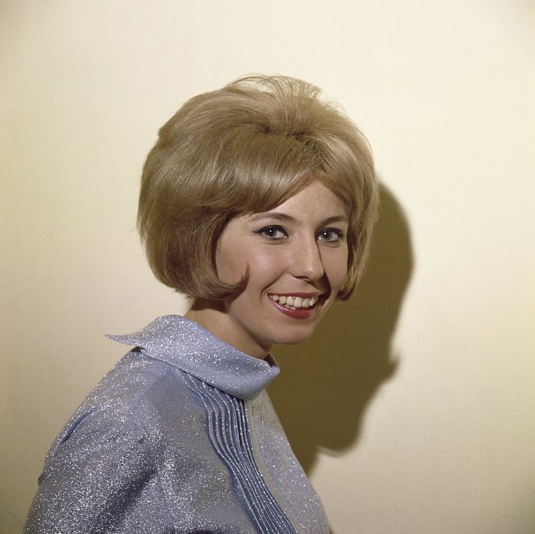 De Willeke van toen is niet de Willeke Alberti van nu | De Volkskrant