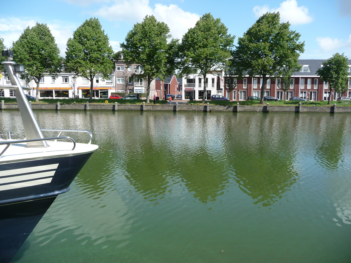 Varende Expositie Over De Zuid Willemsvaart Komt Ook In Helmond Foto Ednl