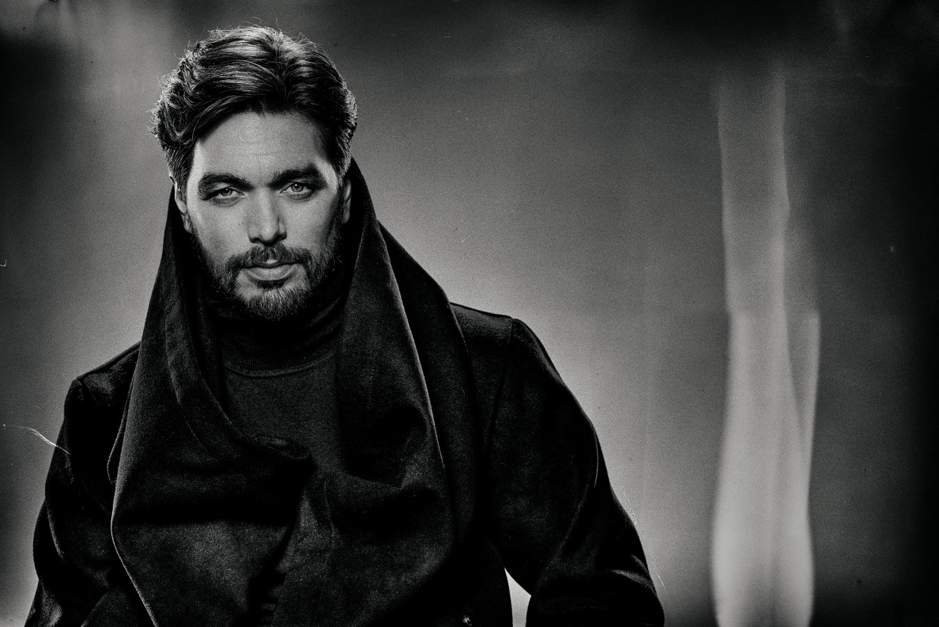 Waylon komt naar Oss, hij betreedt het podium van Muze Misse in juli ...