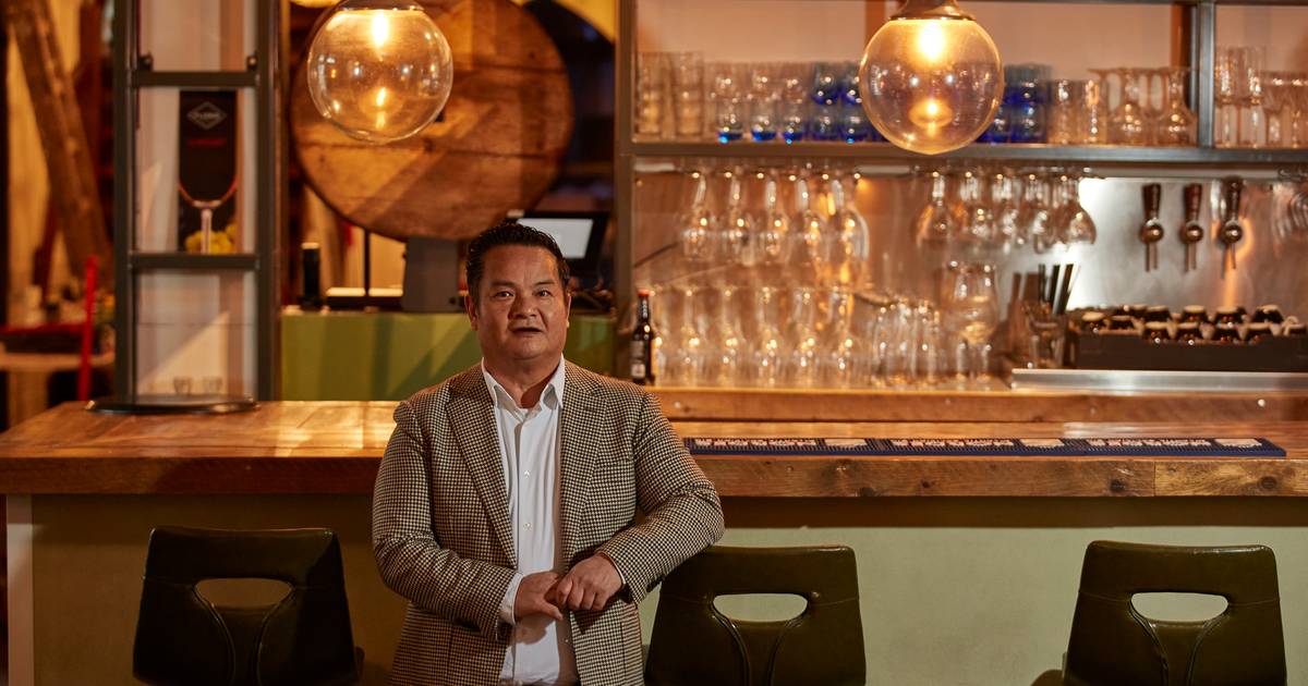 Brasserie Floris in station Lochem maakt in voorjaar doorstart met ...