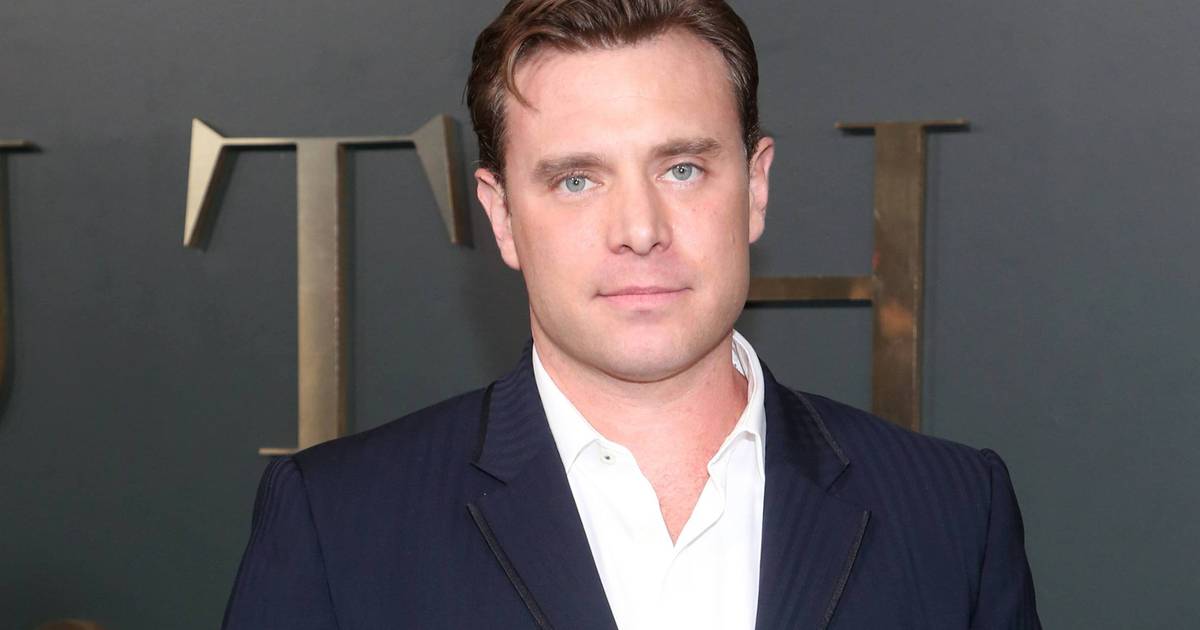 Billy Miller, acteur uit ‘Suits’, ‘General Hospital’ en ‘The Young and ...