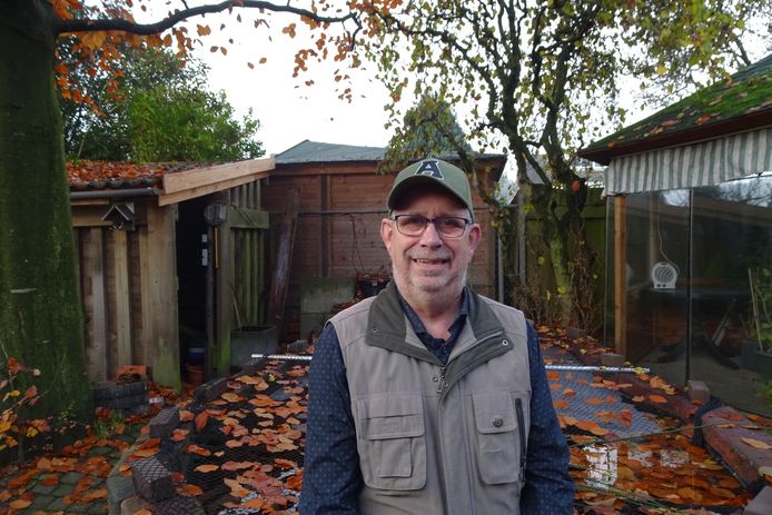 Het Lennisheuvel van Jan Rombouts: ‘Als je je inzet, word je hier snel ...
