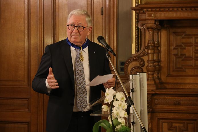 Van aardappelboer tot Commandeur in de Orde van Leopold II: “Innovatie was de rode draad in mijn ...