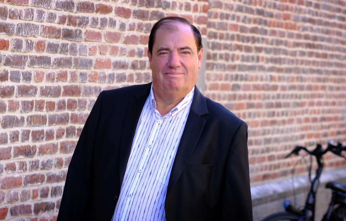 Sereen afscheid van Missmaker Ignace Crombé: “Toch wel een grote ...