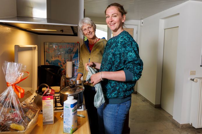 “Ik ben altíjd de gewone Emma Meesseman”: kapitein van Belgian Cats ...