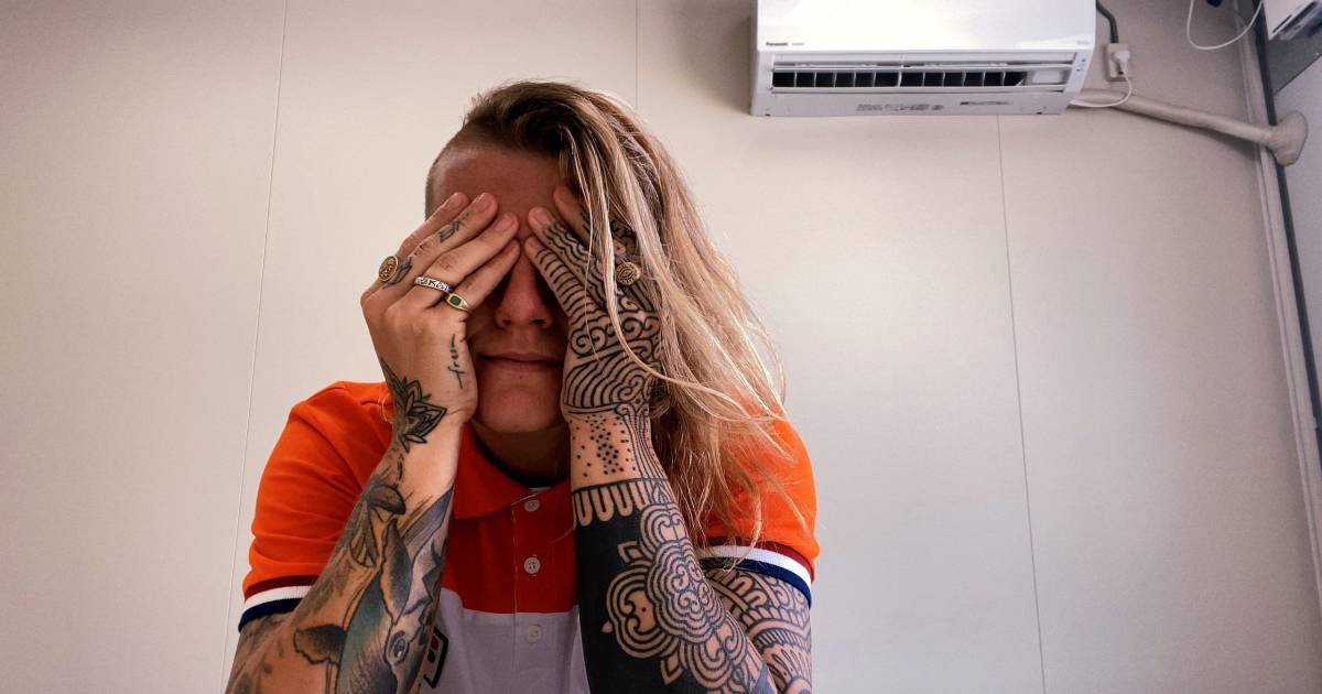 Skateboarden heeft het leven van Candy Jacobs gered: ‘Had allemaal ...