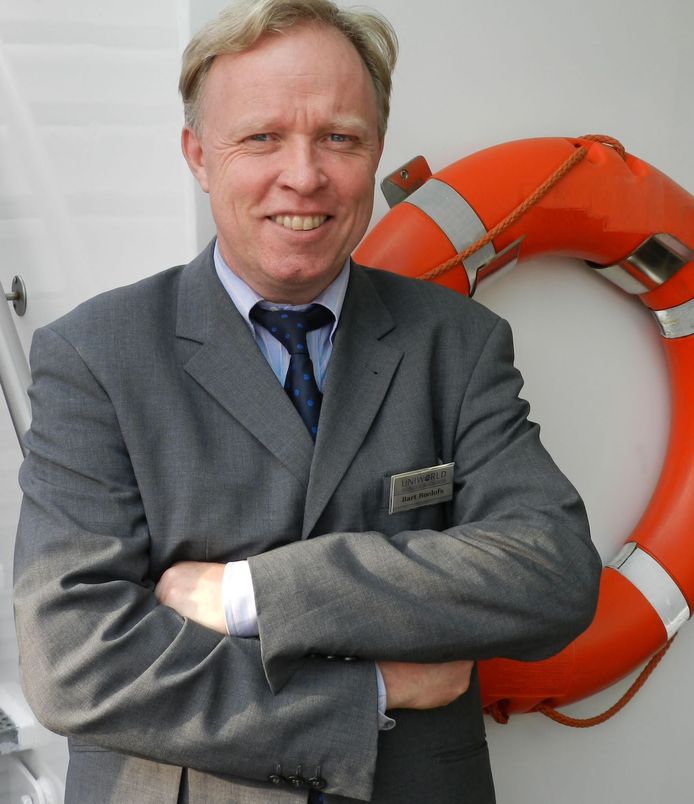 Bart uit Enschede woont nu aan de Donau, mist FC Twente en wil weer de ...