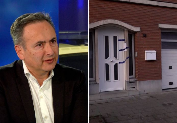 Faroek Özgünes: “Drugsbeleid heeft gefaald, tijd om Nationale ...