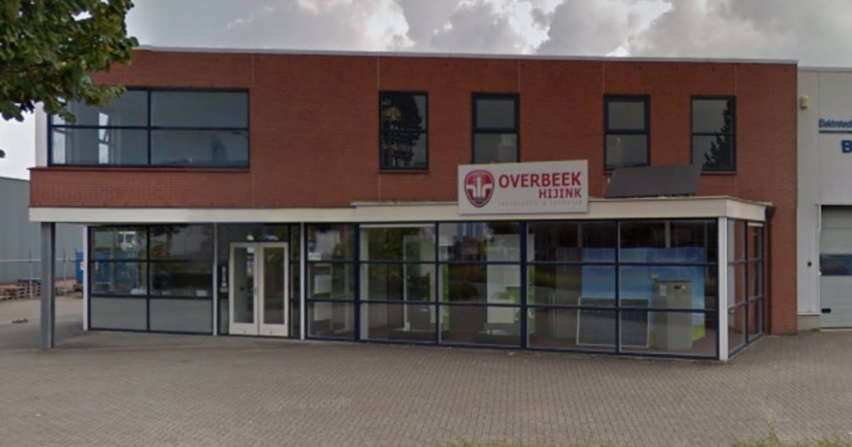 Hendriksen BV Terborg neemt Overbeek Hijink Winterswijk over ...