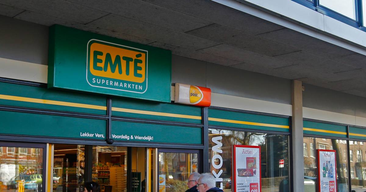Banen bij Emté op de tocht door overname 130 supermarkten | Economie ...