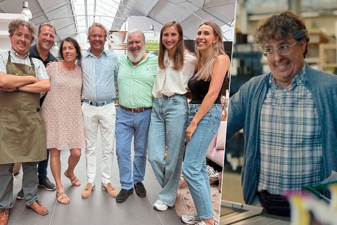 Fan van ‘Nonkels’? Deze drie tuincentra uit het Waasland schitteren in ...