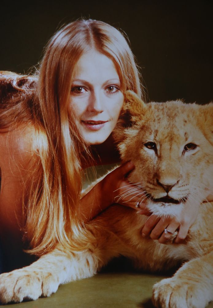 Kelly, fille du grand gangster Basri Bajrami, se confie: "Mon père a ...