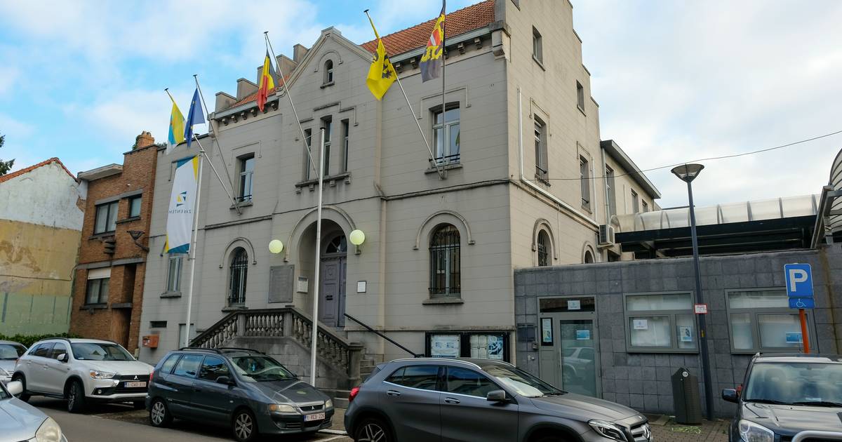 Nieuw gemeentelijk archief voor het eerst te bezoeken | Zaventem | hln.be