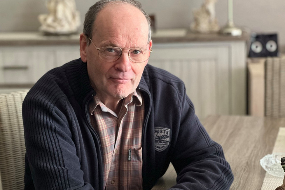 “Ze trok van café naar café en was zelden nuchter, maar moest ze daarom ...