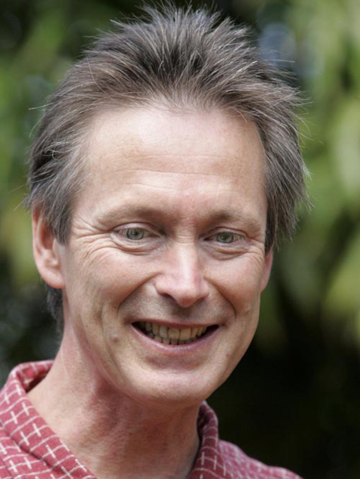 Hans Hagen wint Woutertje Pieterse Prijs | De Volkskrant