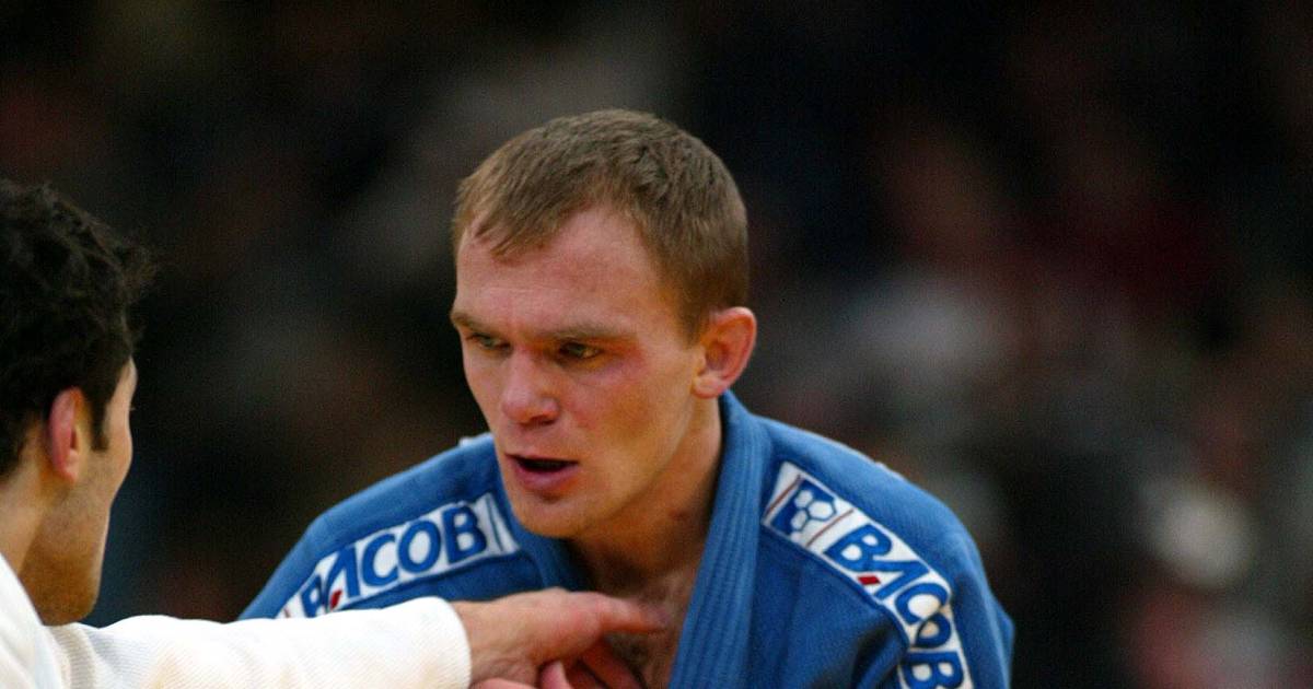 Koen Sleeckx volgt Olivier Berghmans op bij Vlaamse Judofederatie ...