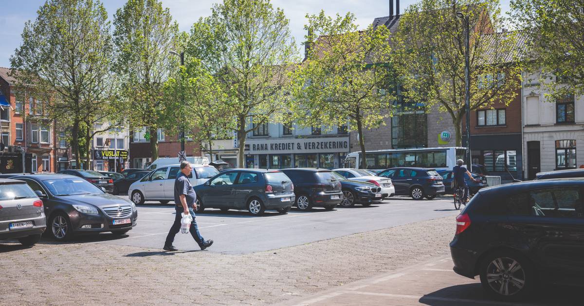 Op huizenjacht in... de Gentse Bloemekenswijk: “Hier vind je nog huizen voor 200.000 euro ...