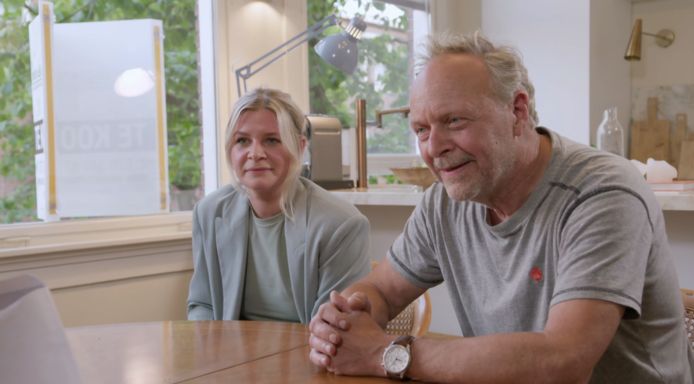 690.000 kijkers zien Maaike hoogste bod afslaan in Is het de moeite ...