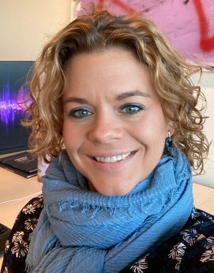 Kelly Vizee treedt af als voorzitter Nieuwegeinse VVD, dit is haar ...