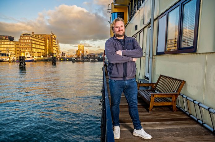 Eigenaar Pannenkoekenboot schrikt van plan voor Parkhaven: ‘Dan hebben ...