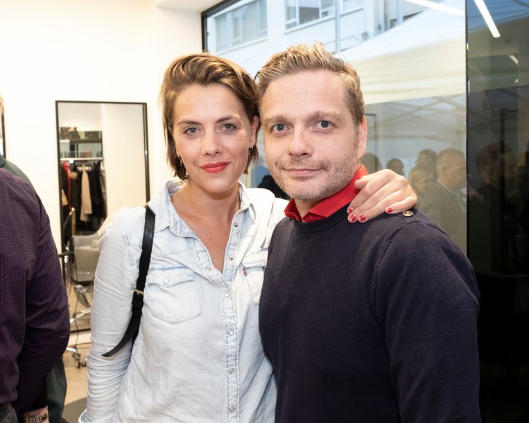 Leen Dendievel en Udo geven groots huwelijksfeest in 't grootste geheim ...