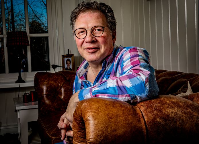 Deze elektricien uit Vaassen krijgt speciale elektroden diep in zijn ...