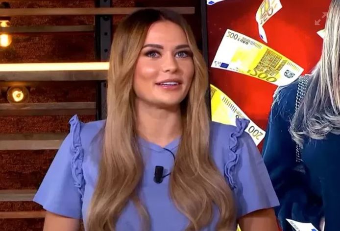 Zo belandde Megan Desaever uit Temptation Island in enorme rel: politie ...