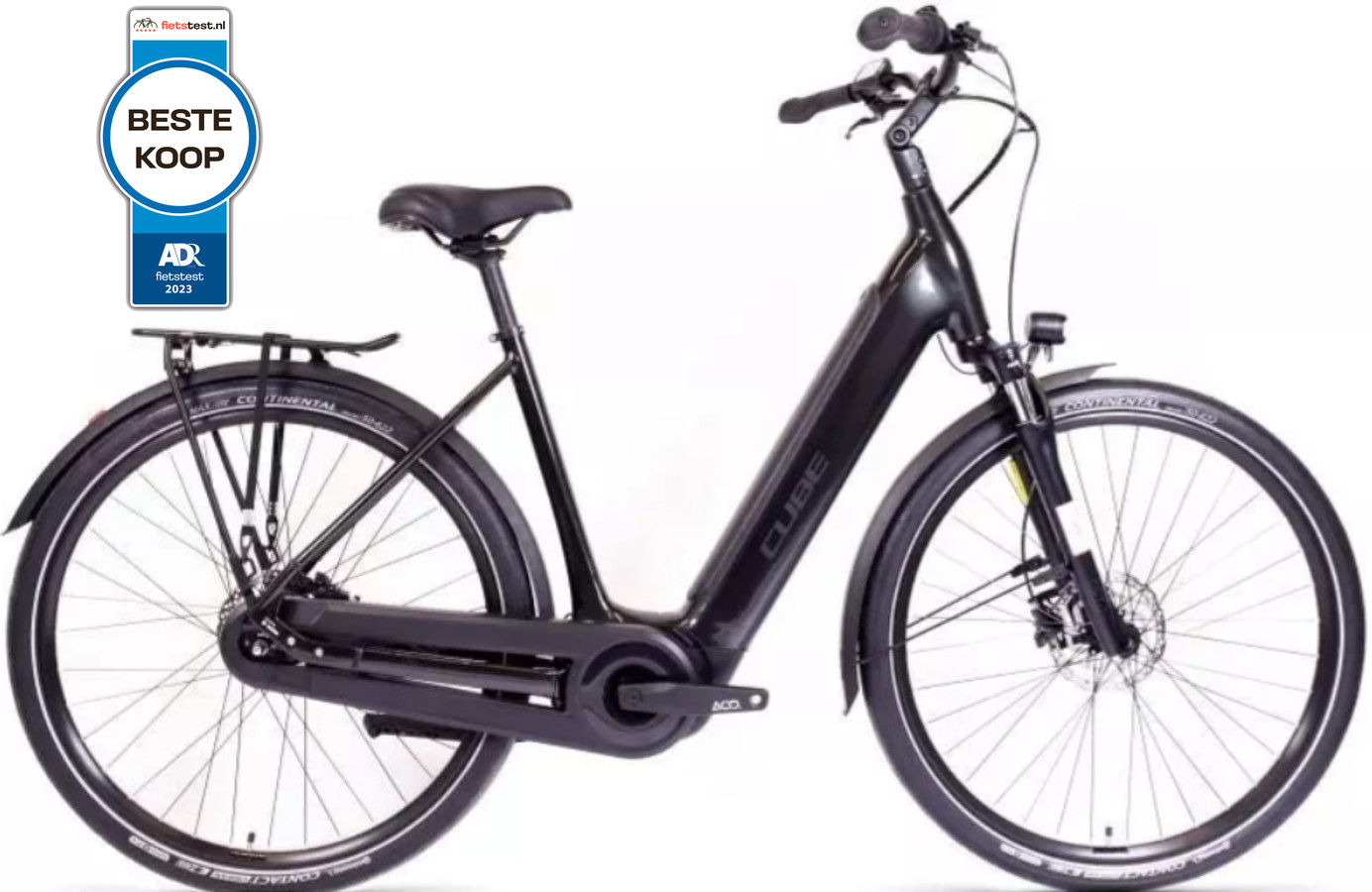 Dit zijn de beste elektrische stadsfietsen tussen de 2500 en 3000 euro ...