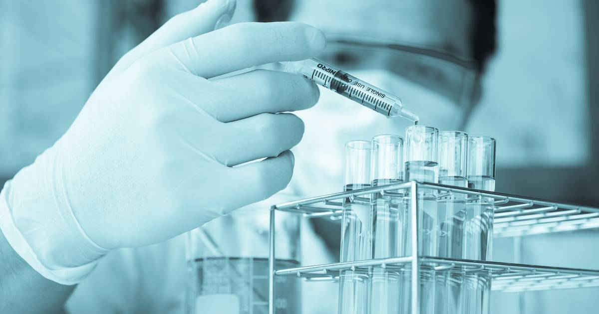 Stormloop op studie Biologie en Medisch Laboratoriumonderzoek bij Avans ...