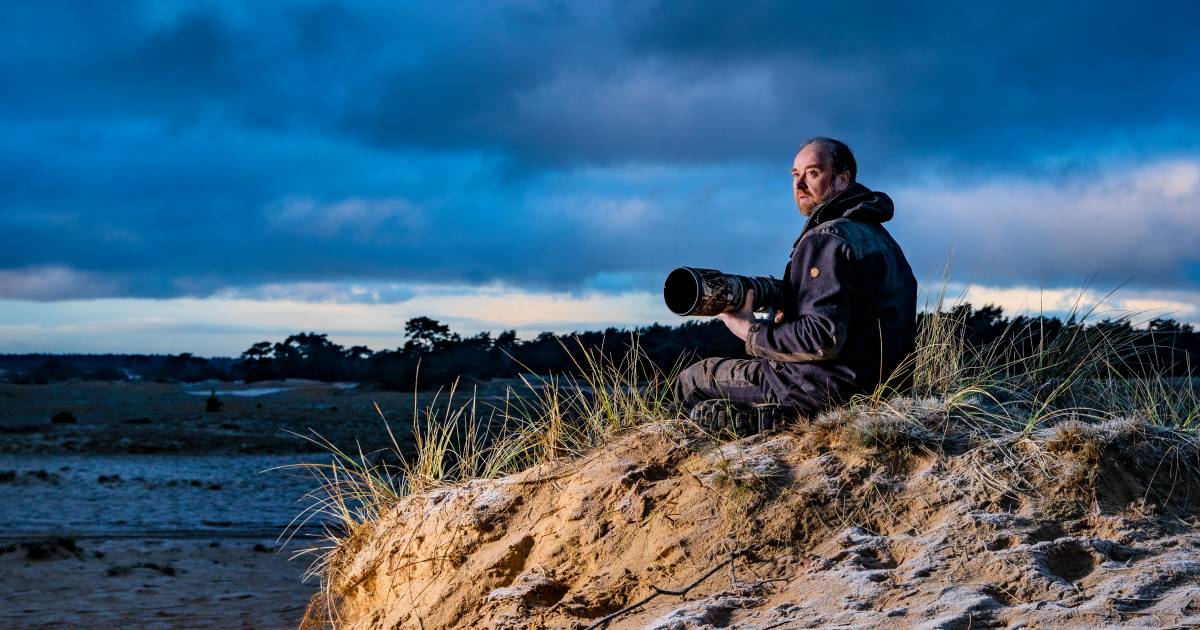 Fotograaf Geurt Besselink geeft lezing in Ugchelens Belang over ...