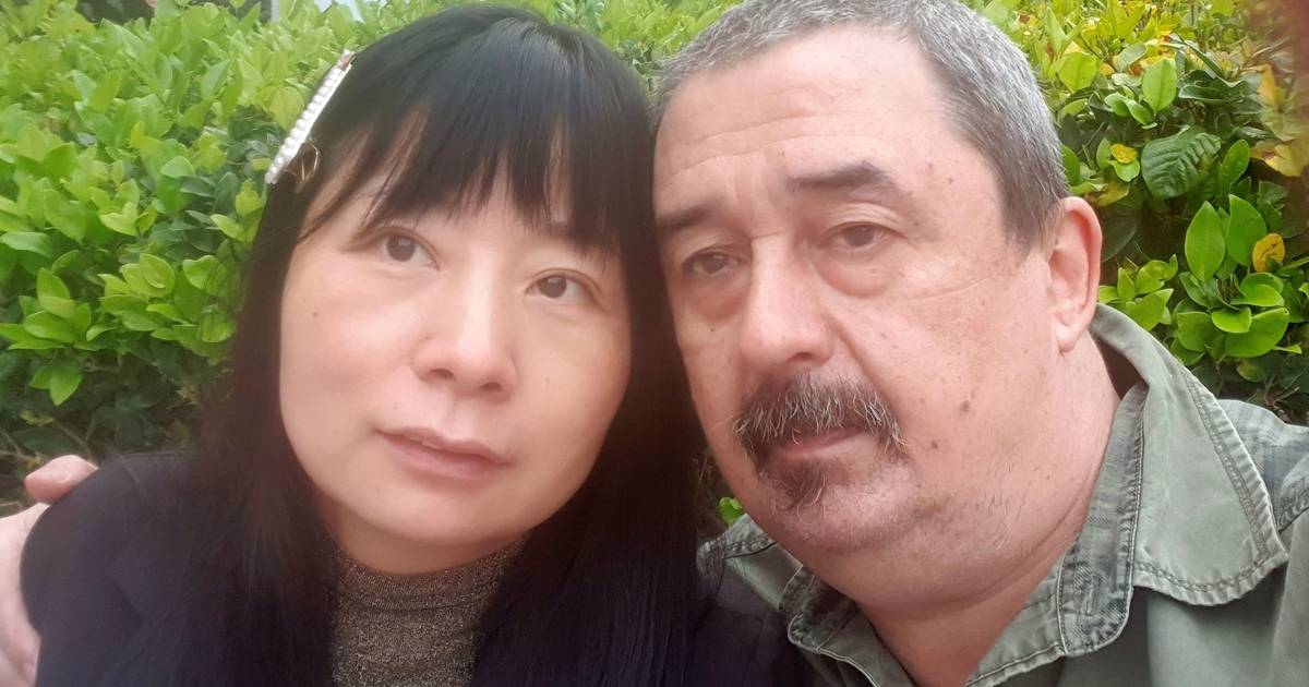 Philip Soubry (55), de eerste Belg die besmet raakte met corona, is ...