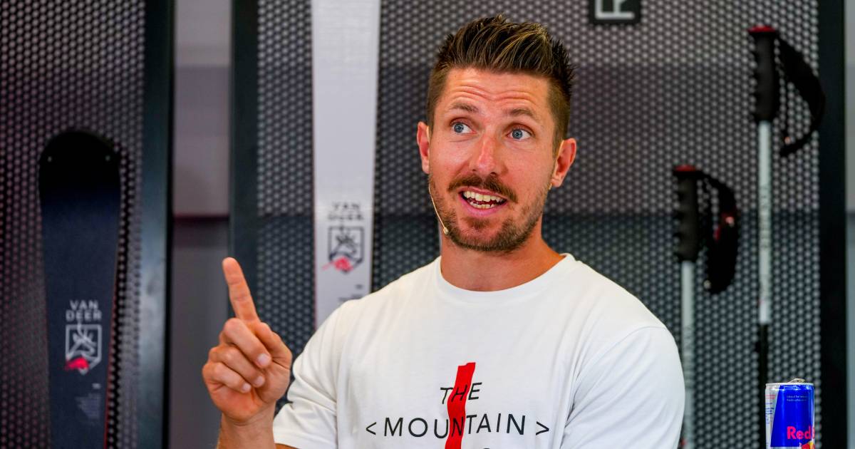 Skilegende Marcel Hirscher eerlijk over keus voor Nederland: ‘Het ...
