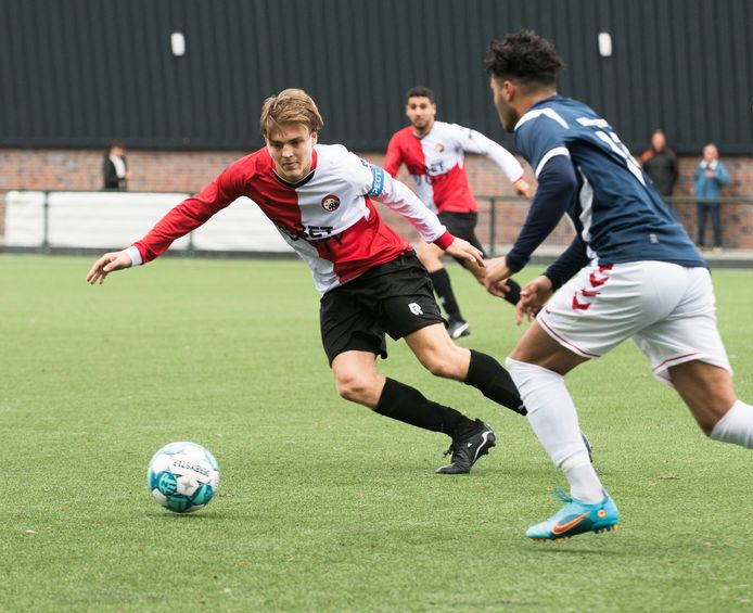 PVCV debuteert op zaterdag: ‘We begonnen te laat, daar moet het bestuur ...