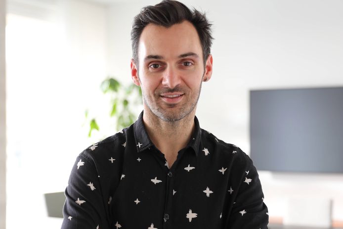 Essentiel Antwerp verkoopt nu ook genderneutrale kleren. “Meer Harry ...