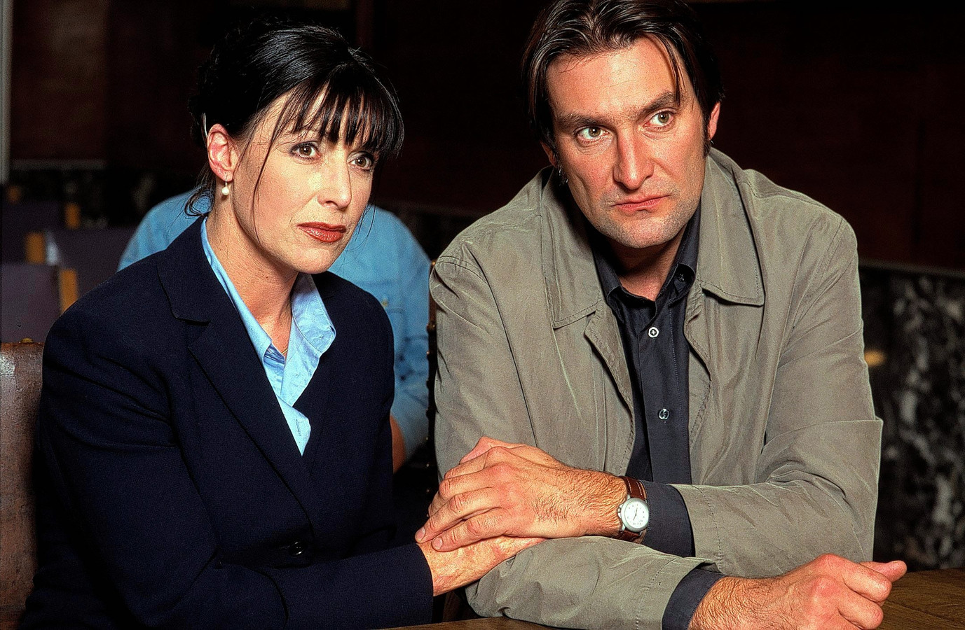 Na maag- en darmproblemen stopt Peter Van de Velde niet meer elke dag ...