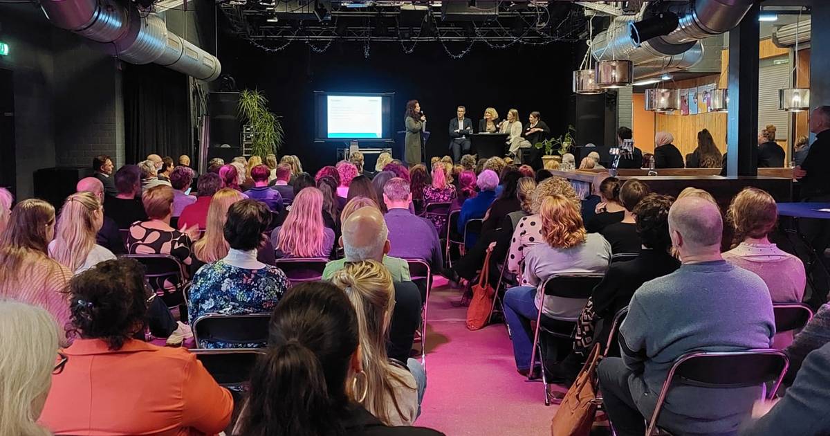 Overzicht maakt organisaties die hulp bieden vindbaar voor inwoners van ...