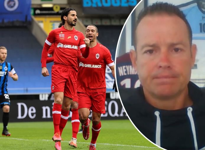 Gilles De Bilde ziet in Refaelov een meerwaarde voor Anderlecht: “Hij ...