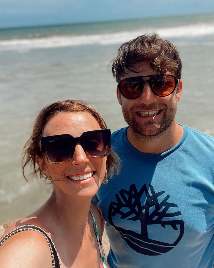 Verdwijnt Tine Priem na bevalling van eerste kindje uit ‘Thuis’? “Ik ...