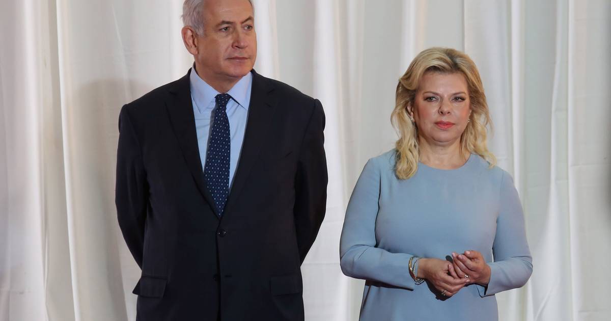 Vrouw van Israëlische premier Netanyahu onder vuur omdat ze renovatie ...