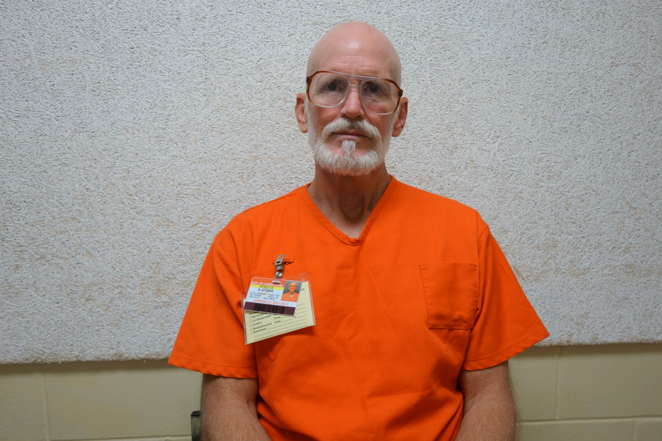 ‘Terdoodveroordeelden worden soms gewoon vergeten, in een cel zo groot ...