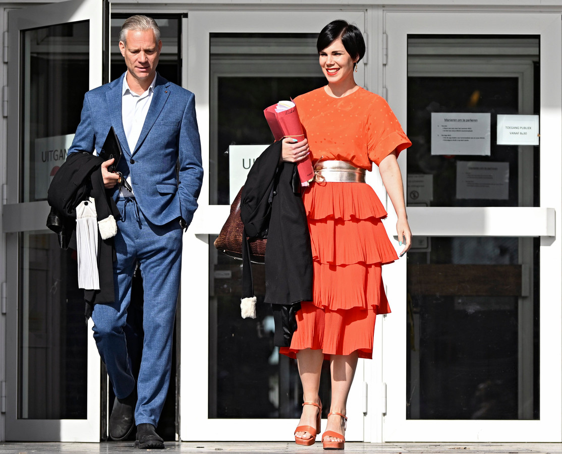 Waarom wil Sven Pichal zelf in de gevangenis blijven? | Foto | hln.be