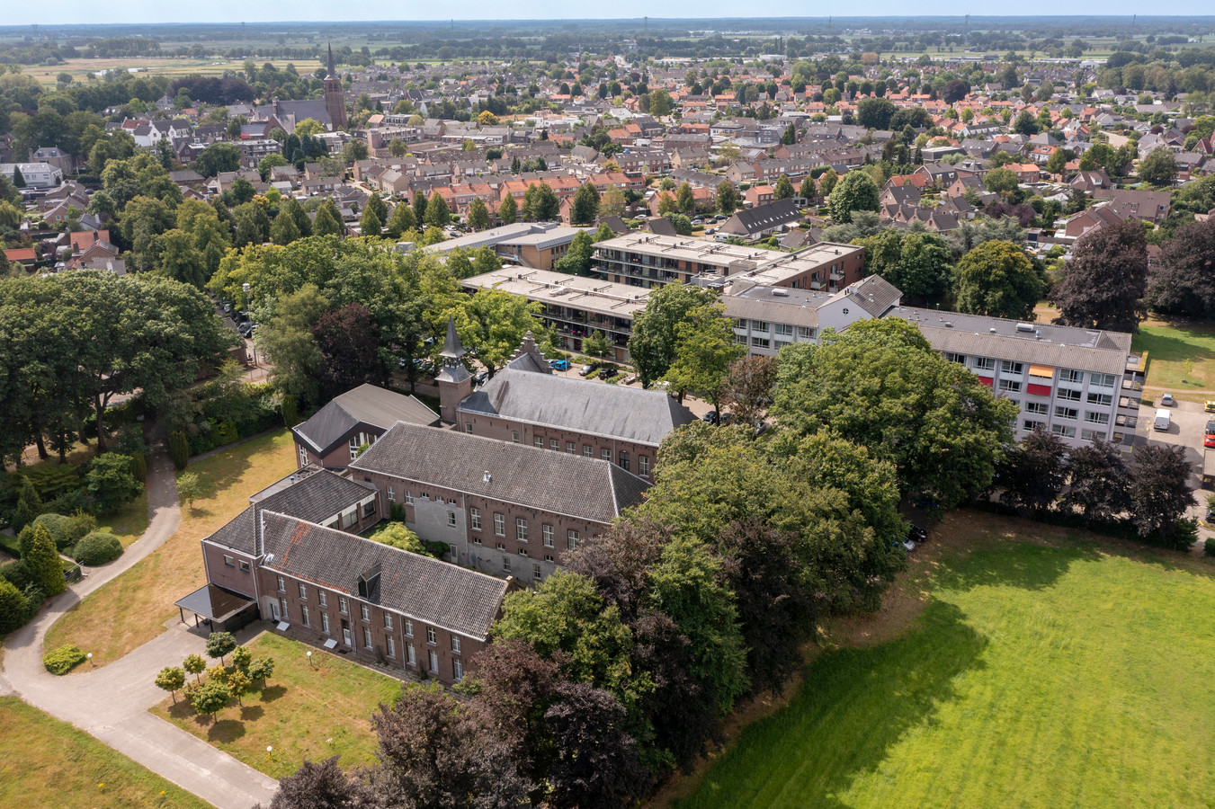 Oisterwijk verlengt de opvang van Oekraïners in de gemeente: ‘De ... Oisterwijk verlengt de opvang van Oekraïners in de gemeente: ‘De ...
