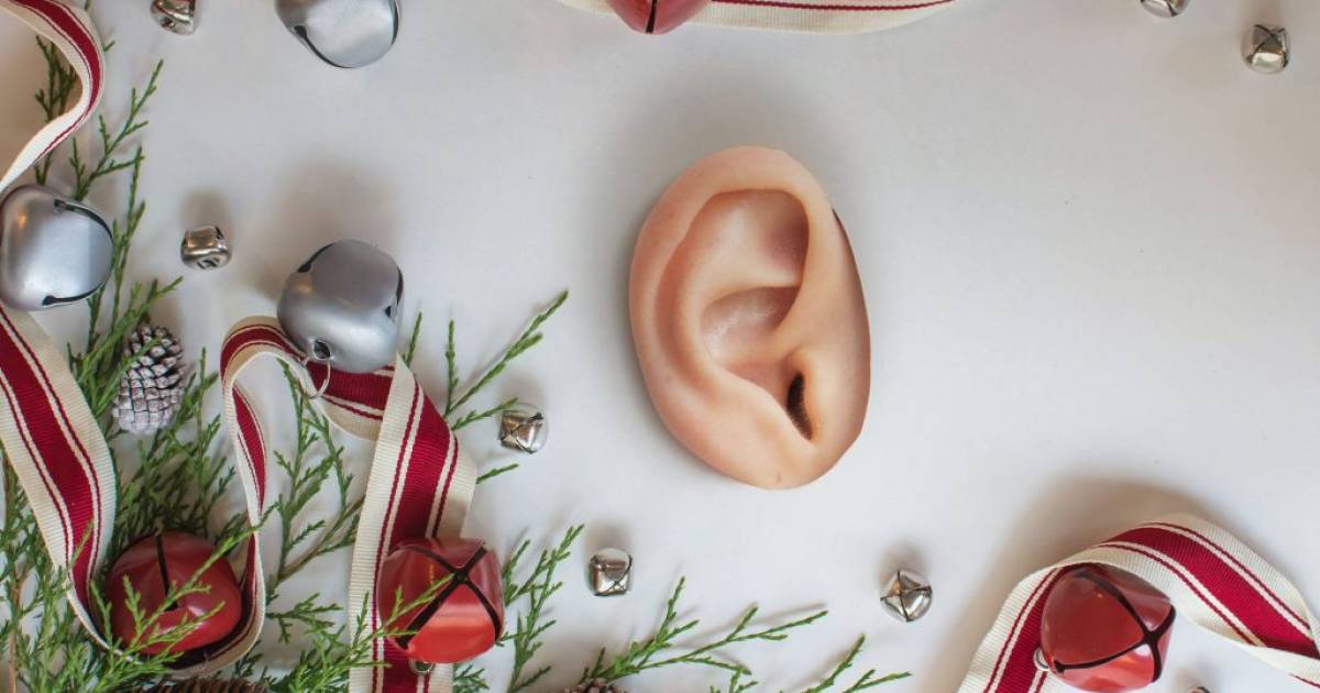 Misofonie: Wanneer kerstgekauw je helemaal gek maakt | Nijmegen | AD.nl
