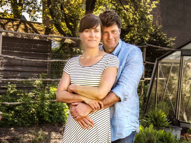 Zita en Nono Wauters verliezen grootmoeder, mama van Valerie De Booser: “Ik ga je zo missen ...