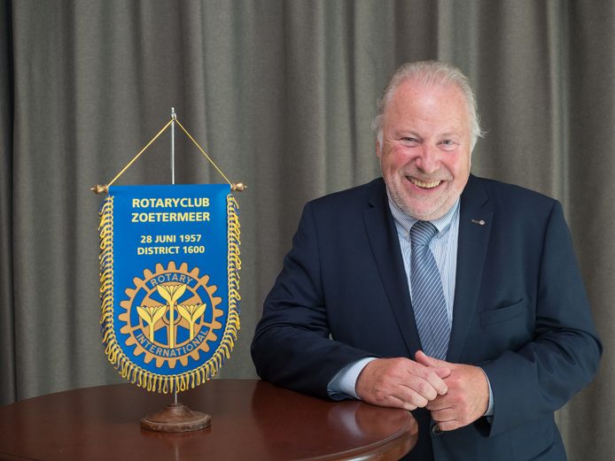 Rotary Zoetermeer zet in op verjonging | Zoetermeer | AD.nl